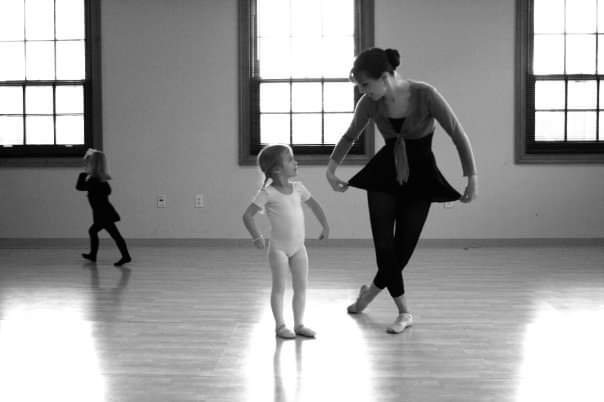 PRINCIPAL BALLET COMPANY - Updated September 2024 - 5000 Claire Chapin ...