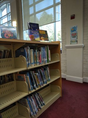 MEBANE PUBLIC LIBRARY - Updated December 2025 - 16 Photos - 101 S 1st ...