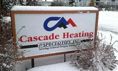 CASCADE HEATING & SPECIALTIES - Updated September 2025 - 17 Photos & 17 ...