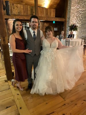 TAMZEN’S BRIDAL AT BUTLER MANOR - Updated August 2025 - 23 Photos & 14 ...