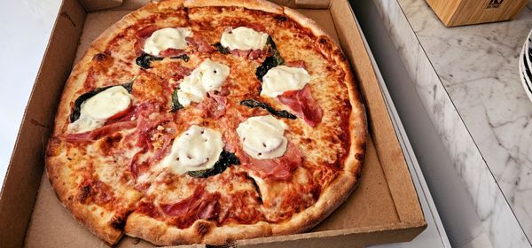 CAL’S BRICK OVEN PIZZA - Updated December 2025 - 32 Photos & 74 Reviews ...