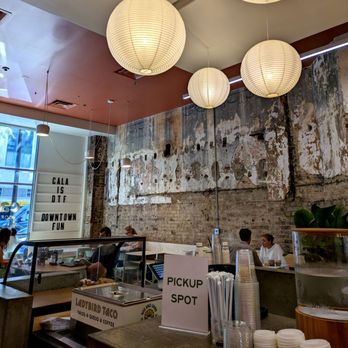 CALA COFFEE DOWNTOWN - Updated August 2024 - 57 Photos & 17 Reviews ...