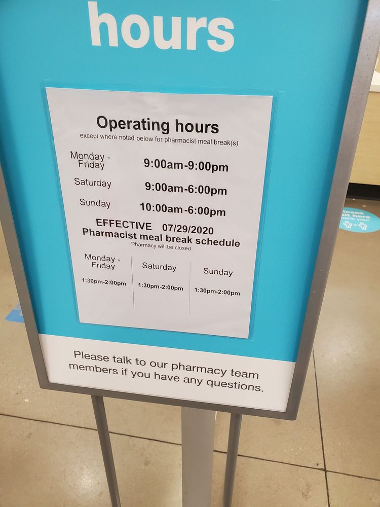 WALGREENS - Updated January 2026 - 26 Reviews - 919 Magnolia Blvd ...