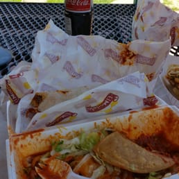 EL MODELO MEXICAN FOODS - Updated July 2025 - 435 Photos & 510 Reviews ...