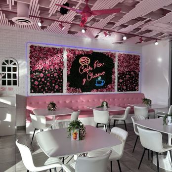 CIELITO ROSA BAKERY & CAFE - Updated May 2025 - 278 Photos & 68 Reviews ...