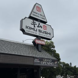 KIMU SUSHI - Updated January 2025 - 881 Photos & 395 Reviews (4.8 ⭐️ ...