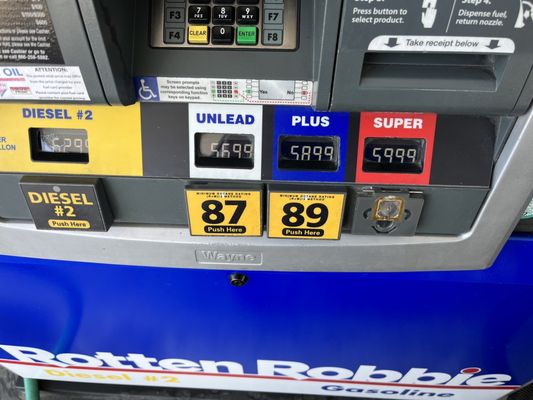 ROTTEN ROBBIE - Updated December 2025 - 42 Photos & 92 Reviews - 3471 ...