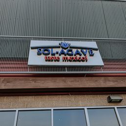 SOL AGAVE - Updated August 2025 - 1390 Photos & 1416 Reviews - 749 West ...