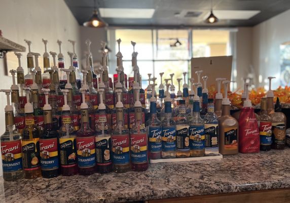 DANE JOE ESPRESSO - Updated March 2025 - 17 Photos - 2819 E 27th Ave ...