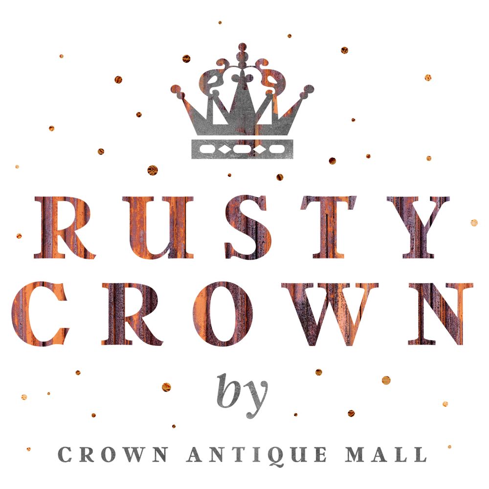 RUSTY CROWN BY CROWN ANTIQUE MALL - Updated August 2024 - 2500 West ...