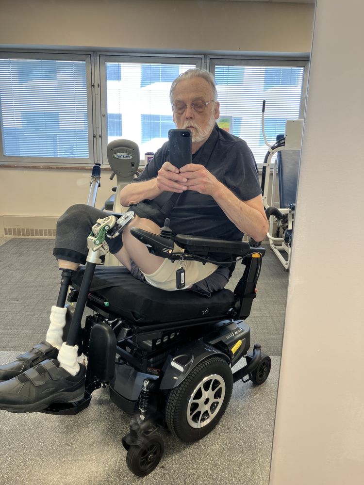 NUMOTION - Updated December 2025 - 125 Reviews - 3500 Thomas Rd, Santa ...