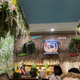 THE FREAKIN RICAN - Updated December 2025 - 870 Photos & 483 Reviews ...