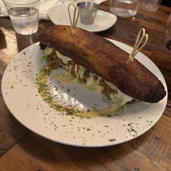 TINKER LATIN RESTAURANT & FOOD TRUCK - Updated May 2025 - 293 Photos ...