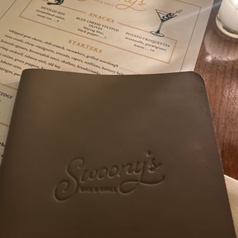 SWOONY’S - Updated June 2024 - 91 Photos & 30 Reviews - 215 Columbia St ...