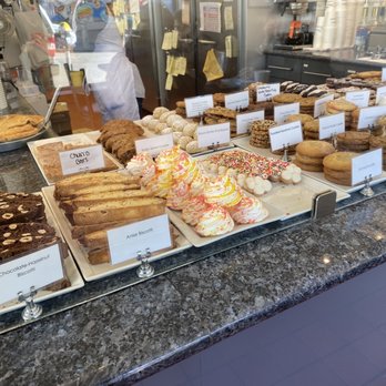 FILLMORE BAKESHOP - Updated January 2025 - 877 Photos & 593 Reviews ...