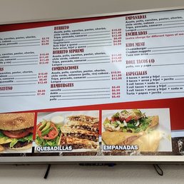 TACOS EXPRESS - Updated August 2024 - 74 Photos & 70 Reviews - 530 W ...