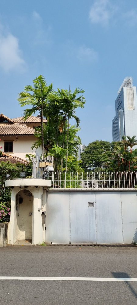 38 OXLEY ROAD - Updated December 2024 - 38 Oxley Rd, Singapore ...