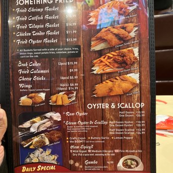 CRAFTY CRAB LARGO - Updated April 2025 - 72 Photos & 37 Reviews - 10560 ...