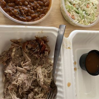 RODNEY SCOTT’S BBQ - Updated June 2024 - 1595 Photos & 1267 Reviews ...