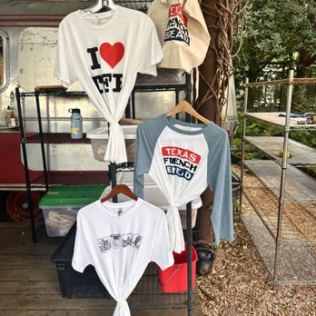 TEXAS FRENCH BREAD - Updated December 2025 - 258 Photos & 420 Reviews ...