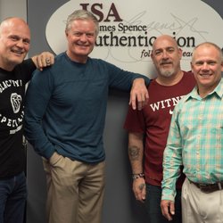 JAMES SPENCE AUTHENTICATION - JSA - 58 Photos & 59 Reviews ...