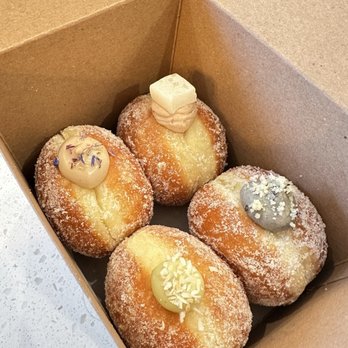 THE FLOUR BOX - Updated June 2024 - 1437 Photos & 501 Reviews - 5520 ...