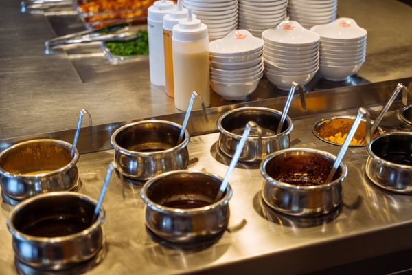 CHONG QING HOT POT - 277 Photos & 77 Reviews - 1200 Ala Moana Blvd ...