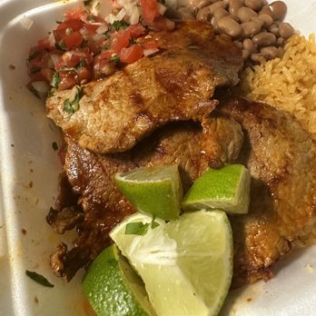 LA GARNACHA AMBAKITY - Updated April 2025 - 13 Photos & 14 Reviews ...