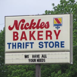 Nickles Bakery Reviews | Read Customer Service Reviews of nicklesbakery.com