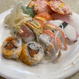 SERRANO BUFFET - 1747 Photos & 1309 Reviews - 777 San Manuel Blvd ...