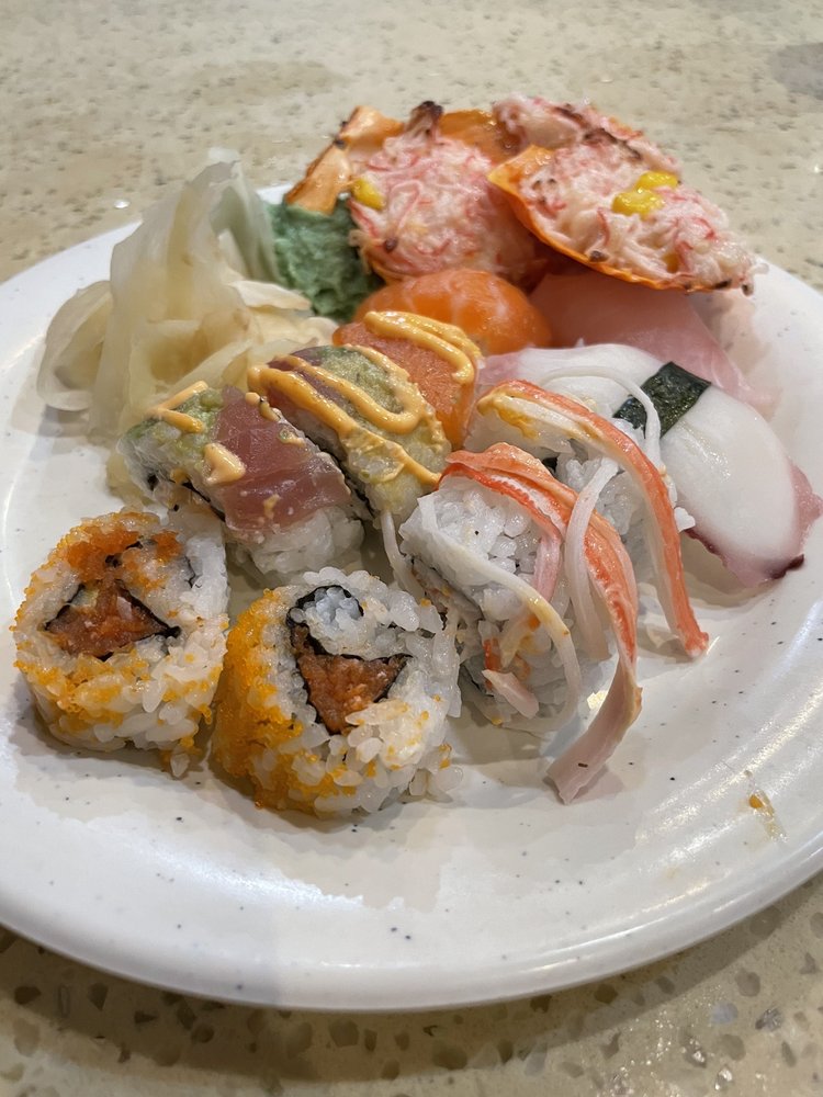 BUFFET STAR - 587 Photos & 626 Reviews - 9980 Alabama St, Redlands ...