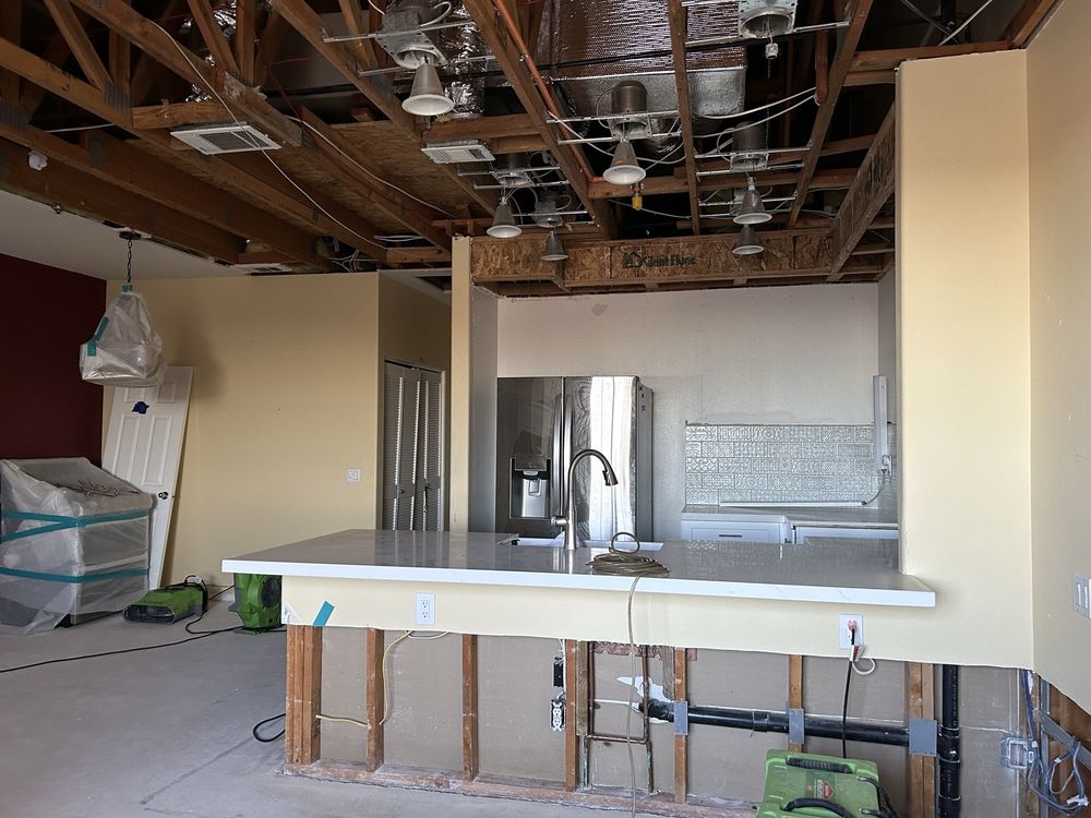 DAVART PRO CONSTRUCTION & PLUMBING - Updated December 2025 - 125 N ...