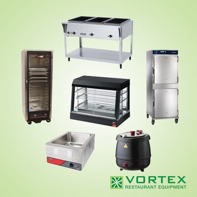 VORTEX RESTAURANT EQUIPMENT - Updated November 2025 - 17 Photos - 763 ...