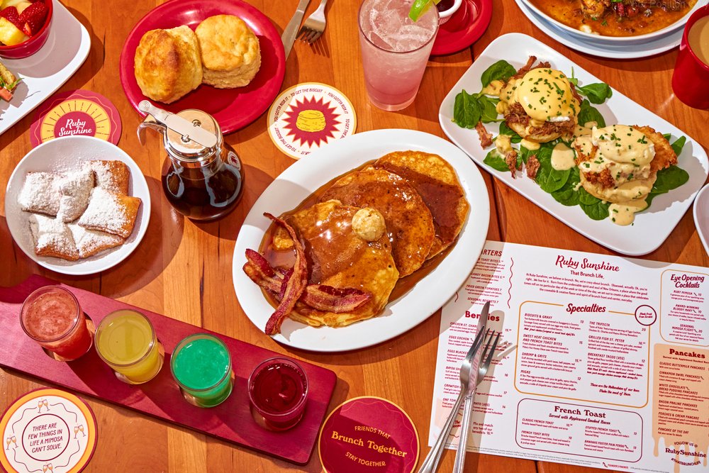 RUBY SLIPPER MIDCITY - Updated February 2025 - 1509 Photos & 1199 ...