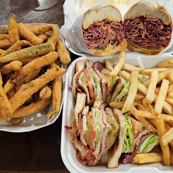 LOUIS BURGERS IV - Updated March 2025 - 596 Photos & 751 Reviews - 1311 ...