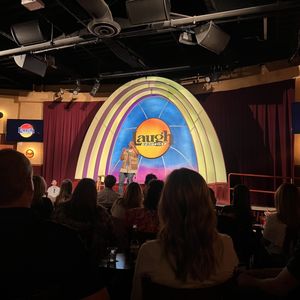 LAUGH FACTORY - 270 Photos & 441 Reviews - 151 S Pine Ave, Long Beach ...