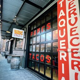 PAPI CHULO’S - Updated December 2025 - 481 Photos & 414 Reviews - 611 ...