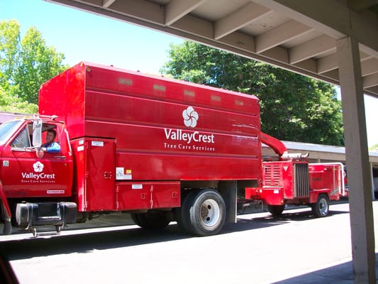 VALLEYCREST TREE CARE SERVICES - Updated July 2025 - 8500 Miramar Pl ...