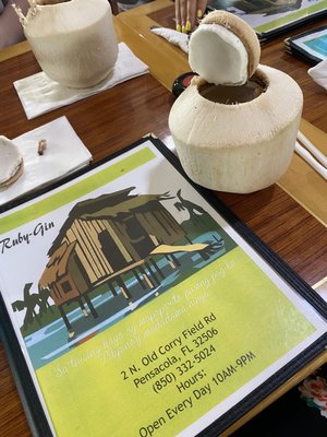 RUBY-GIN FILIPINO AMERICAN CUISINE - 182 Photos & 111 Reviews ...