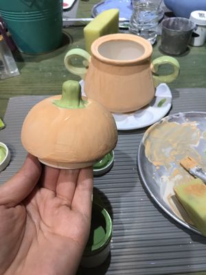 THE CLAY ROOM - 59 Photos & 13 Reviews - 279 Danforth Avenue, Toronto ...