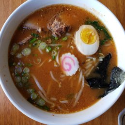 MENKOI RAMEN HOUSE - 16 Photos & 11 Reviews - Ramen - 493-4 Town Center ...