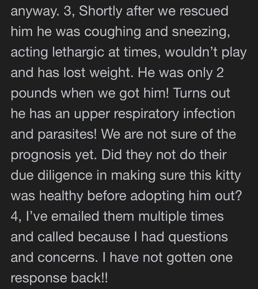 ANIMAL PROTECTIVE LEAGUE - Updated October 2025 - 1001 Taintor Rd ...