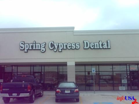 SPRING CYPRESS DENTAL - Updated January 2026 - 24 Photos & 17 Verified ...