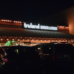 TRULAND BURGERS & GREENS - Updated August 2024 - 438 Photos & 551 ...