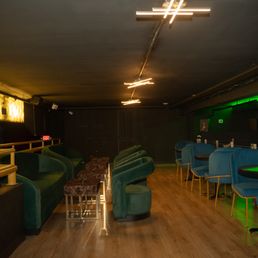 ALLURE LOUNGE - Updated August 2025 - 52 Photos - 13 W Pine St, Orlando ...