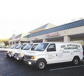 ABC APPLIANCE SALES & SERVICE - Updated 05/2025 - 57 Reviews - 6 Mayo ...