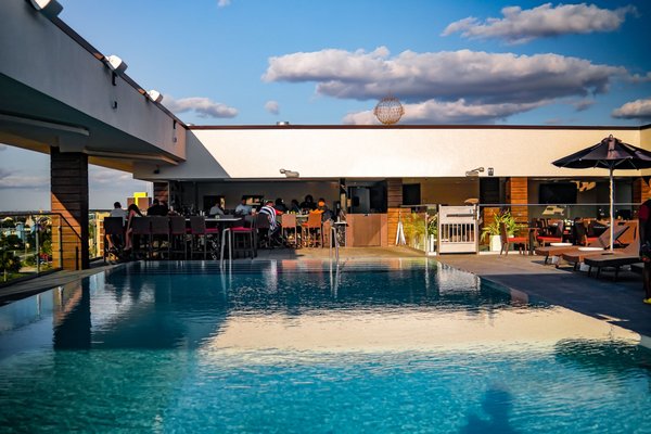 KA LA ROOFTOP LOUNGE - Updated December 2024 - 20 Photos & 14 Reviews ...