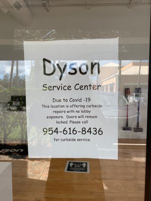 DYSON SERVICE CENTER FORT LAUDERDALE - Updated October 2025 - 44 ...