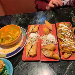 AZTECA MEXICAN RESTAURANT - Updated July 2025 - 145 Photos & 152 ...