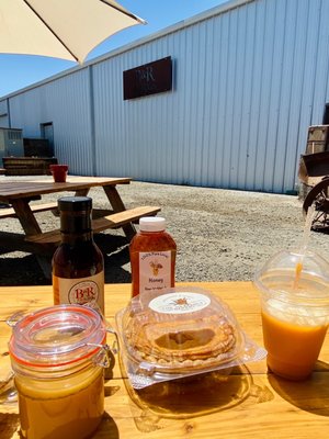 B & R FARMS - Updated July 2025 - 31 Photos & 16 Reviews - 5280 ...